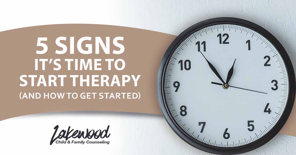 ADHD Therapy for Adults in Tacoma & WA State
