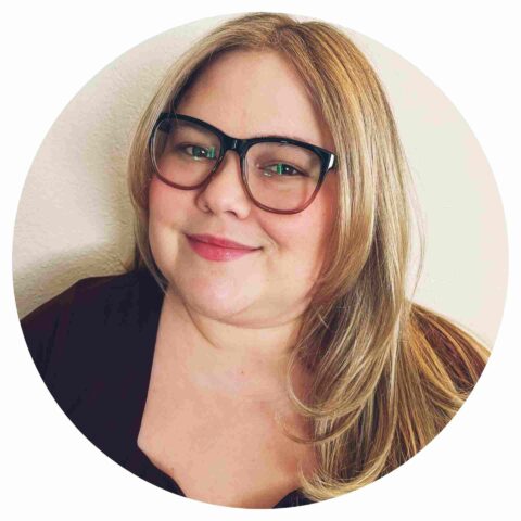 Alexis Odle-Aaberg, MS, LMHCA | Online therapy Washington