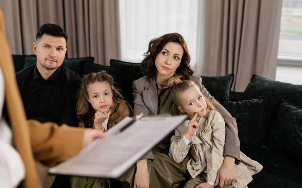 Family Therapy | Family counseling Washington